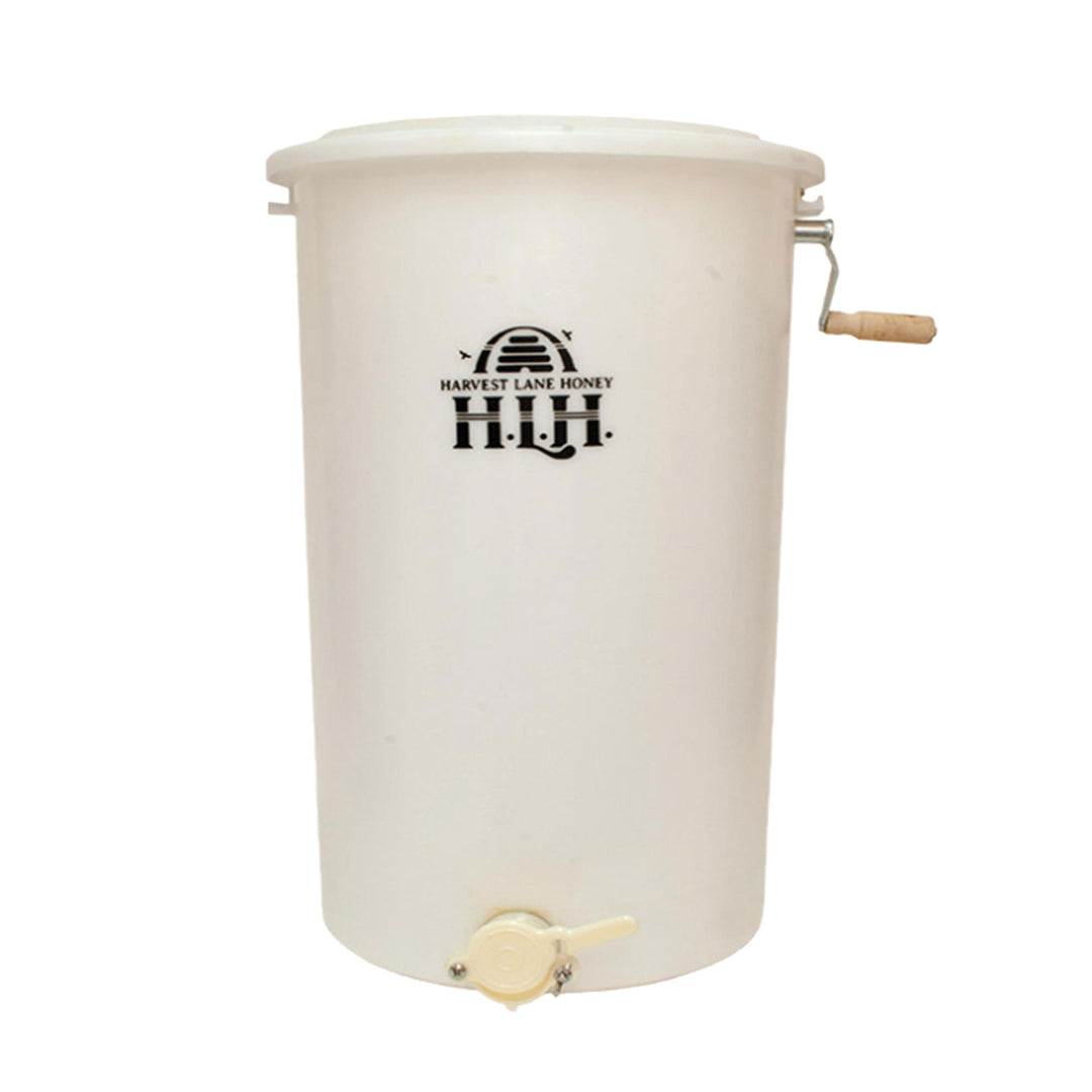 Experience an effortless and affordable honey extraction process with ...